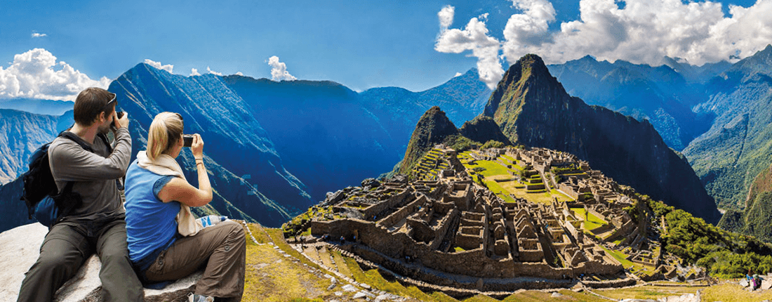 What to Take to Machu Picchu | Lorenzo Expeditions